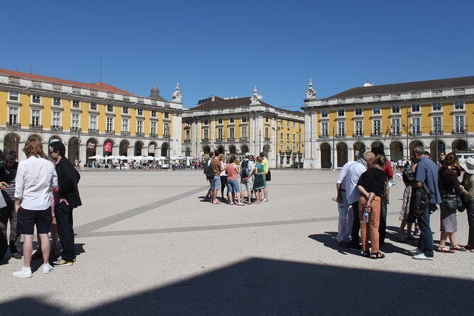 Lisbon Essential Walking Tour: History, Stories and Lifestyle - The Experience in Detail