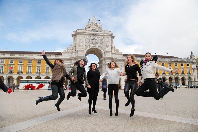Lisbon Essential Walking Tour: History, Stories and Lifestyle - FAQ