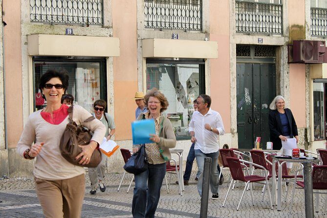 Lisbon Essential Walking Tour: History, Stories and Lifestyle - Final Word