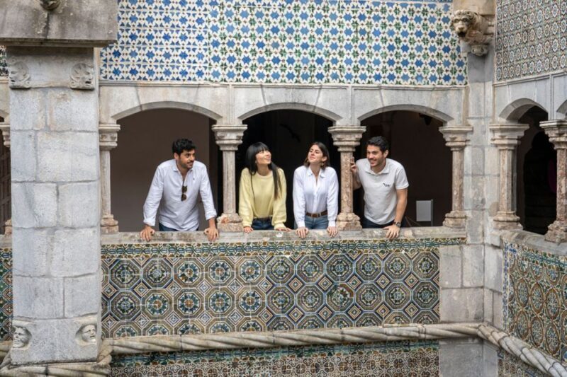 Lisbon Essentials in One Day: Sintra, Cascais and Belém - An In-Depth Look at the Tour