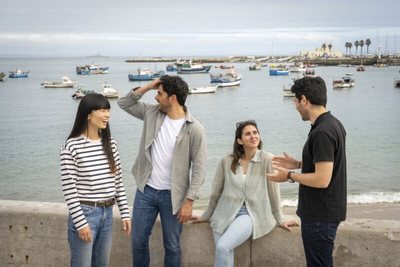 Lisbon Essentials in One Day: Sintra, Cascais and Belém - Who Is This Tour Best For?