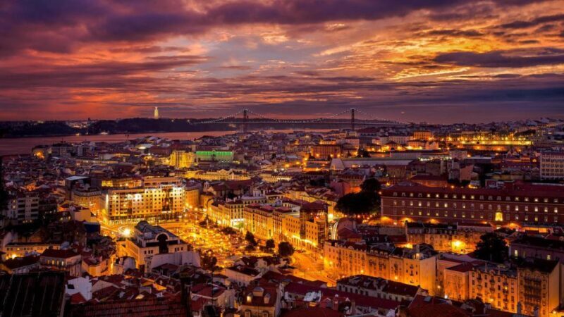 Lisbon: Evening City Tour with Dinner and Live Fado Show - Practical Tips for Participants