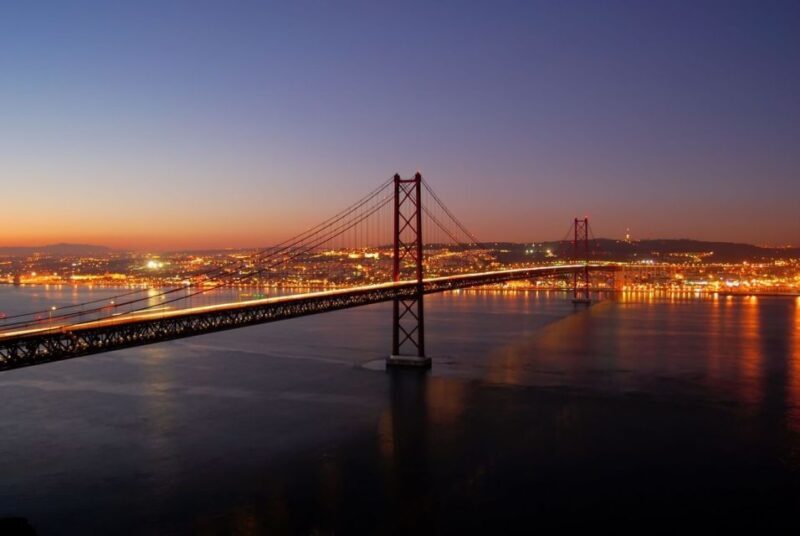 Lisbon: Evening City Tour with Dinner and Live Fado Show - FAQs