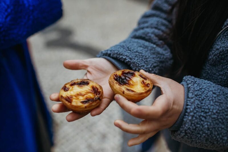 Lisbon: Evening Food & Wine Tour in Bairro Alto - Lisbon: Evening Food & Wine Tour in Bairro Alto – A Feast for the Senses