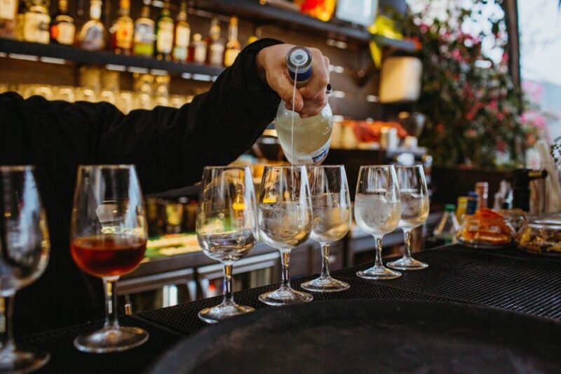 Lisbon: Evening Food & Wine Tour in Bairro Alto - Who Will Love This Tour?