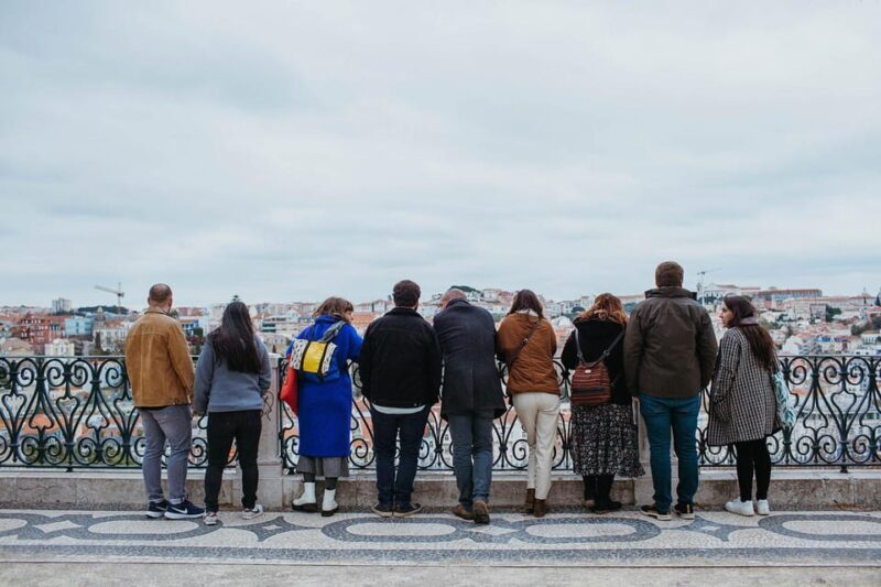 Lisbon: Evening Food & Wine Tour in Bairro Alto - Wrapping It Up