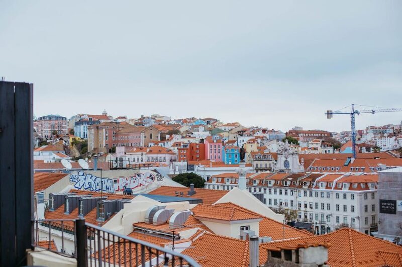 Lisbon: Evening Food & Wine Tour in Bairro Alto - The Sum Up