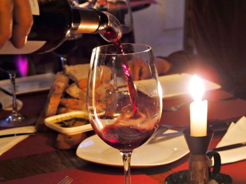 Lisbon: Evening Local Food Crawl with Drink Pairings - Who Will Love This Tour?