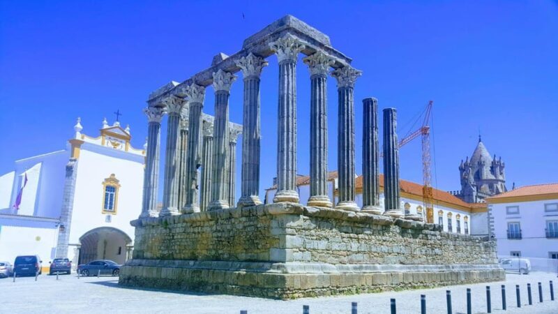 Lisbon: Évora and Alentejo Private Wine Tour - Analyzing the Experience: What Travelers Can Expect