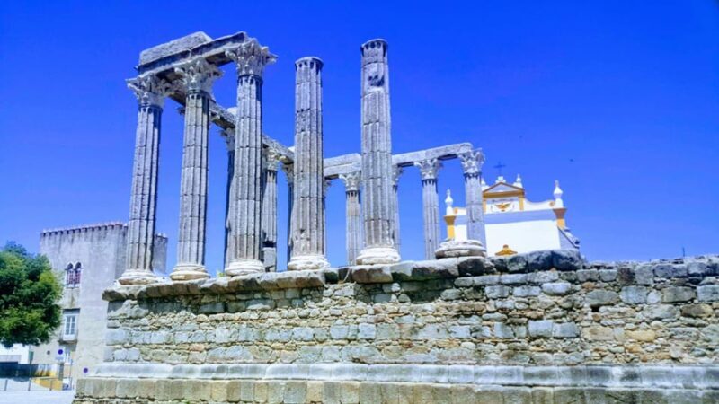 Lisbon: Évora and Alentejo Private Wine Tour - FAQ