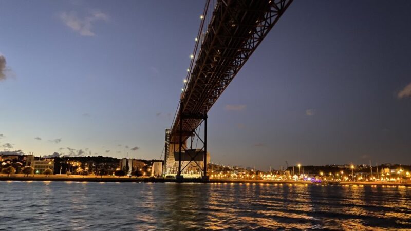 Lisbon: Exclusive Night Tour - Why You’ll Love This Night Tour in Lisbon