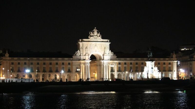 Lisbon: Exclusive Night Tour - The Final Word: Who Will Love This Tour?