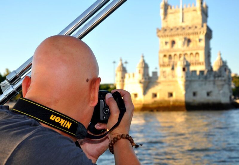 Lisbon Exclusive Private Boat Tour - daytime or sunset - FAQs