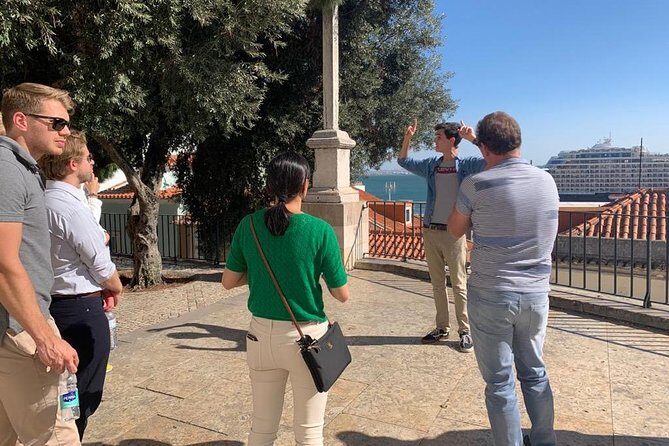 Lisbon experience tailored private tour (half day) - Timing and Practical Details