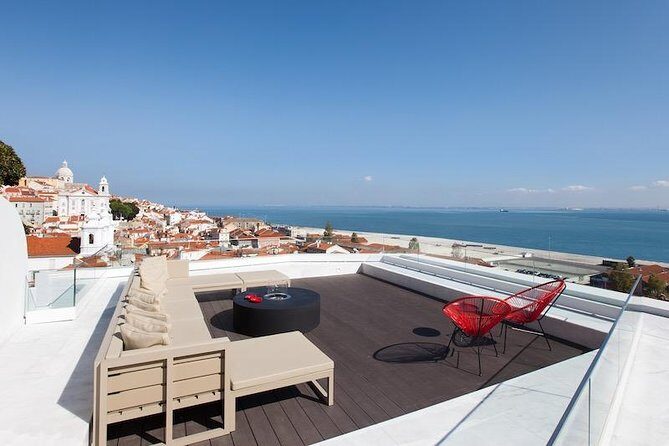 Lisbon experience tailored private tour (half day) - The Sum Up: Who Will Love This Tour?
