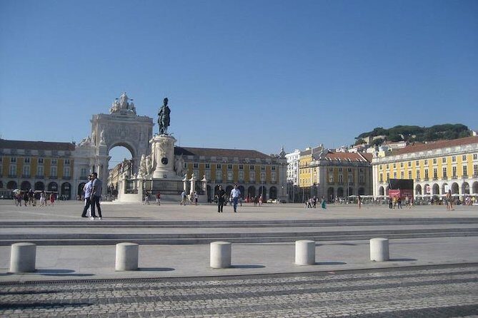 Lisbon experience tailored private tour (half day) - FAQ