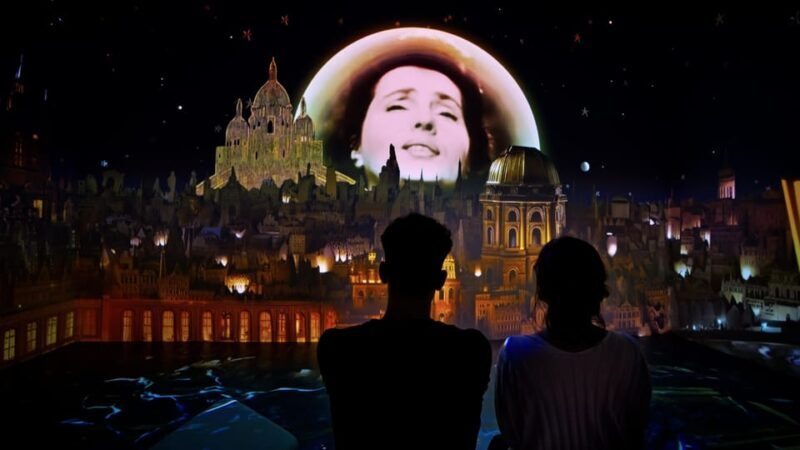 Lisbon: Experience the Queen of Fado at AH AMÁLIA - Key Points:
