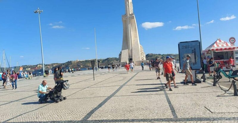 Lisbon: Explore the Best of Lisbon's Landmarks and Culture - What Travelers Say