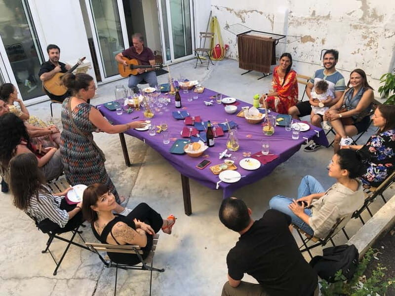 Lisbon: Fado Concert with Commentary and Snacks - Considerations Before Booking