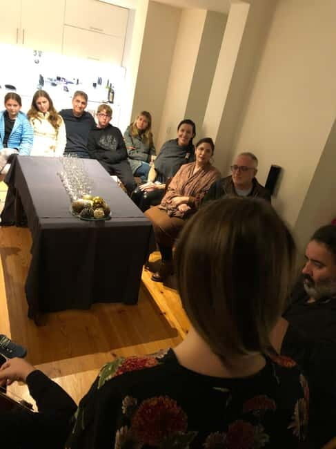 Lisbon: Fado Concert with Commentary and Snacks - Authentic and Educative – Why This Tour Shines