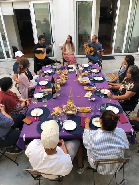 Lisbon: Fado Concert with Commentary and Snacks - Cost and Value