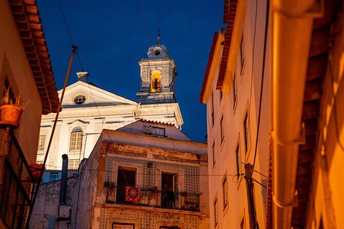 Lisbon Fado Dinner Show and Panoramic Night Tour - An Honest Look at the Experience