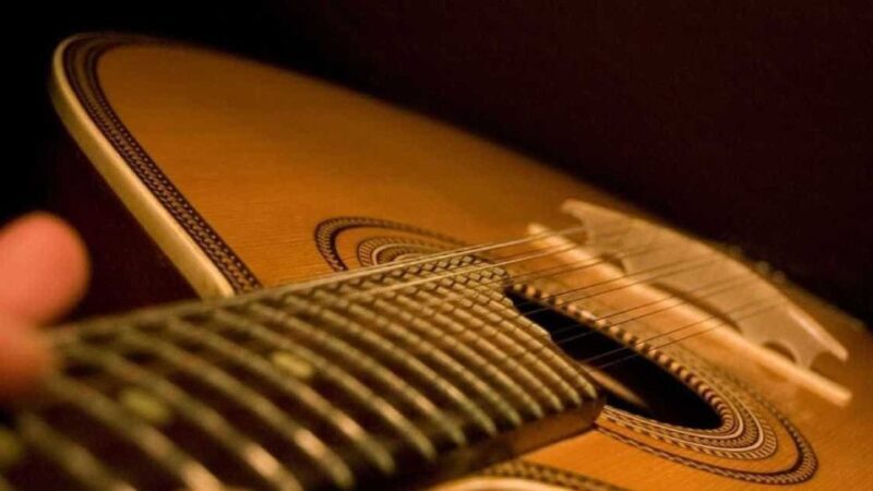 Lisbon: Fado Experience Private Tour - Key Points
