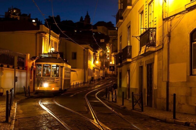 Lisbon: Fado Experience Private Tour - The Authenticity and Value