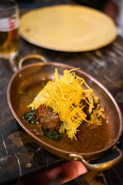 Lisbon: Fado & Food Tour with Live Show & Traditional Dinner - Key Points