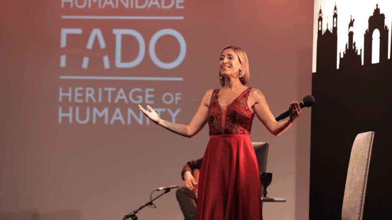 Lisbon: Fado in Chiado Live Show - An honest look at an iconic Lisbon experience