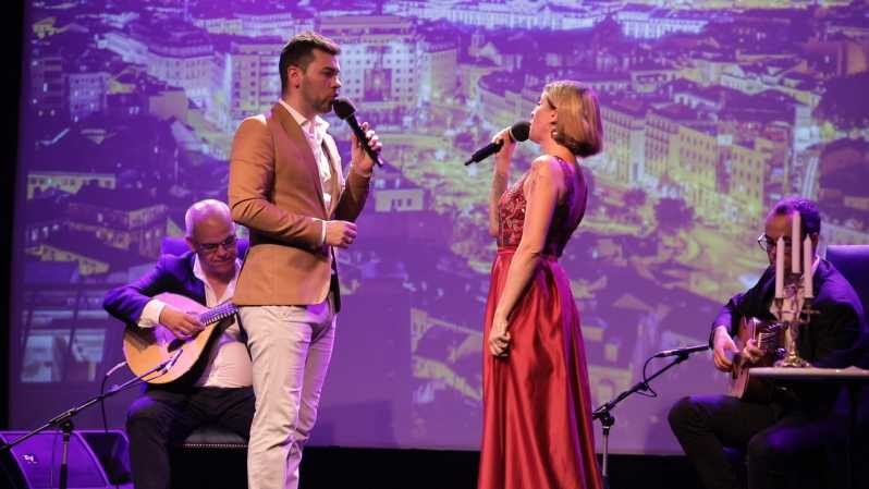 Lisbon: Fado in Chiado Live Show - Who Would Love This Experience?