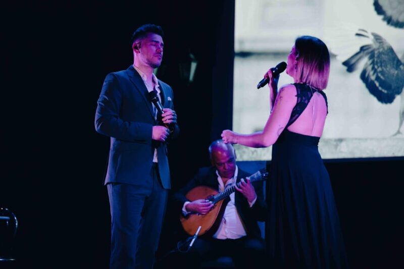 Lisbon: Fado in Chiado Live Show - Frequently Asked Questions