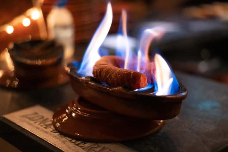 Lisbon: Fado Musical Experience with Portuguese Appetizers - What Makes This Tour Special?