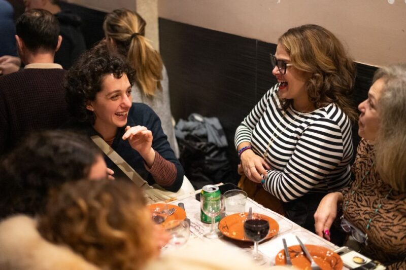 Lisbon: Fado Musical Experience with Portuguese Appetizers - Authenticity & Cultural Significance