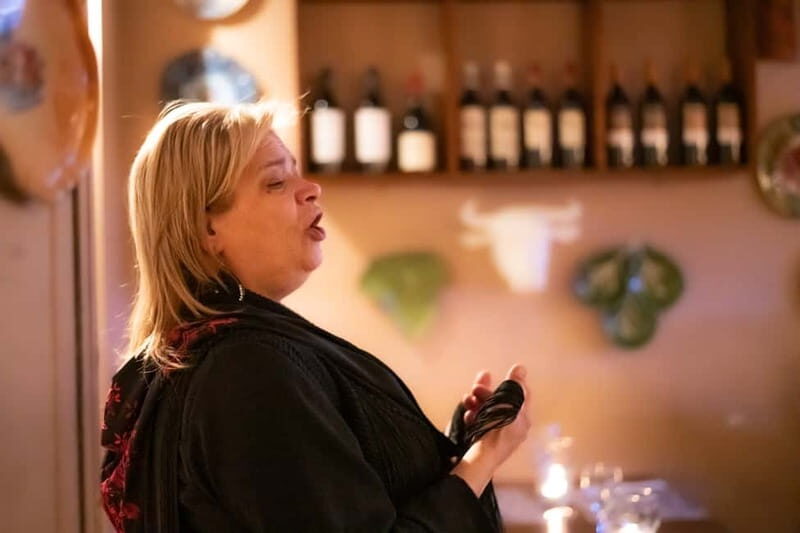 Lisbon: Fado Musical Experience with Portuguese Appetizers - Practicalities & Considerations