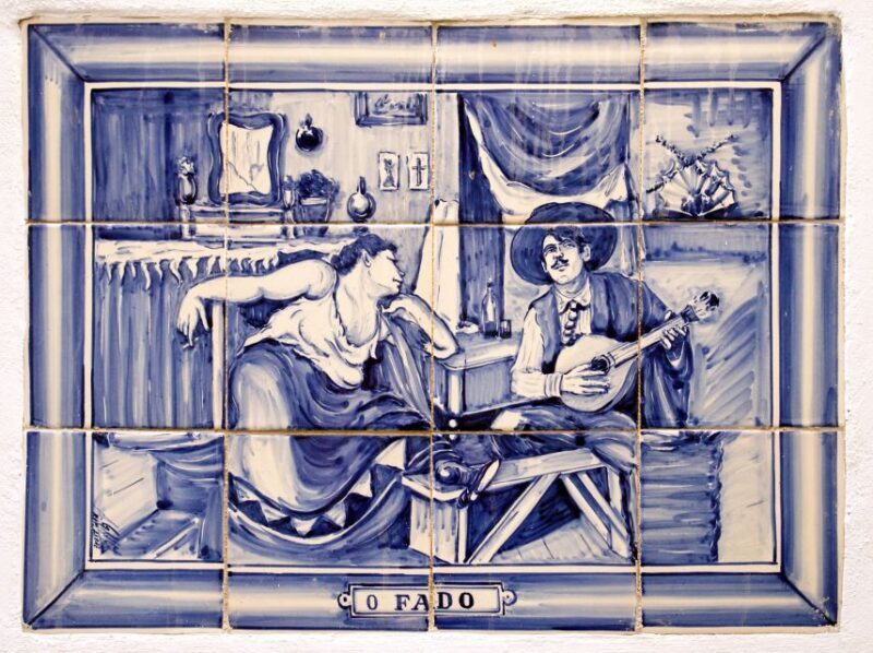 Lisbon: Fado Night Tour - Who Should Consider This Tour?
