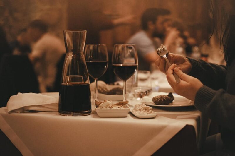 Lisbon: Fado Night with Dinner in a Typical Fado House - Who Will Love This?