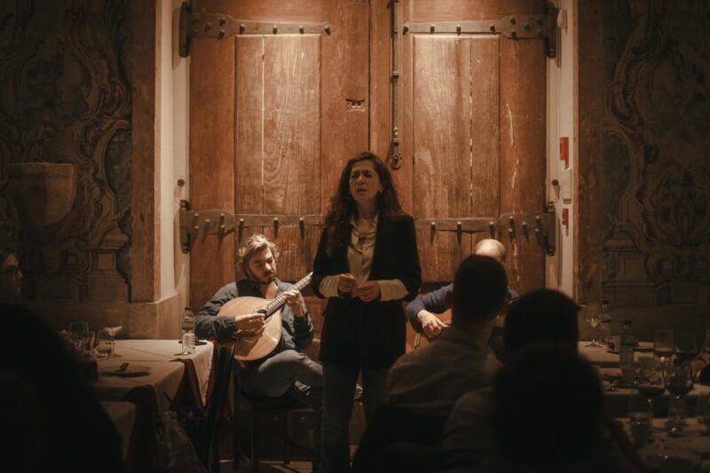 Lisbon: Fado Night with Dinner in a Typical Fado House - Final Thoughts