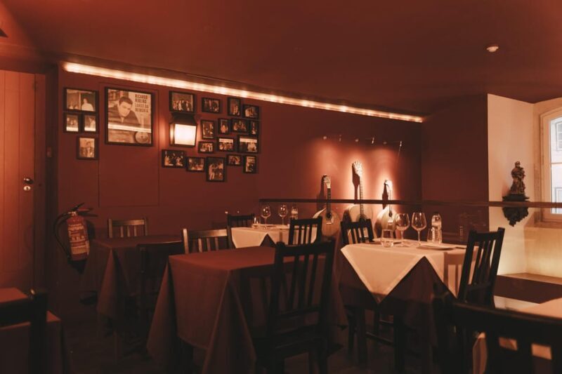 Lisbon: Fado Night with Dinner in a Typical Fado House - FAQ