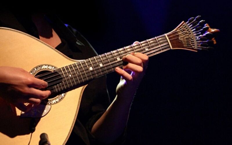 Lisbon: Fado Show and Portuguese Dinner - The Experience in Detail