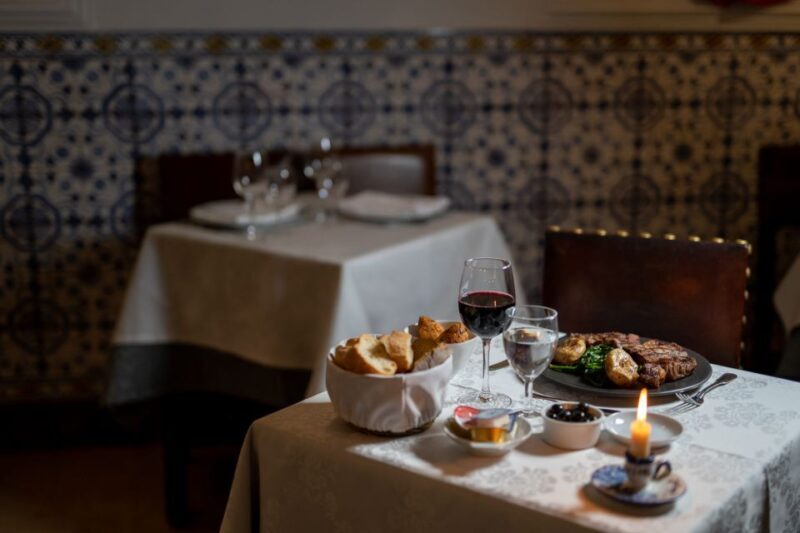 Lisbon: Fado Show and Portuguese Dinner - Who This Tour Is Perfect For