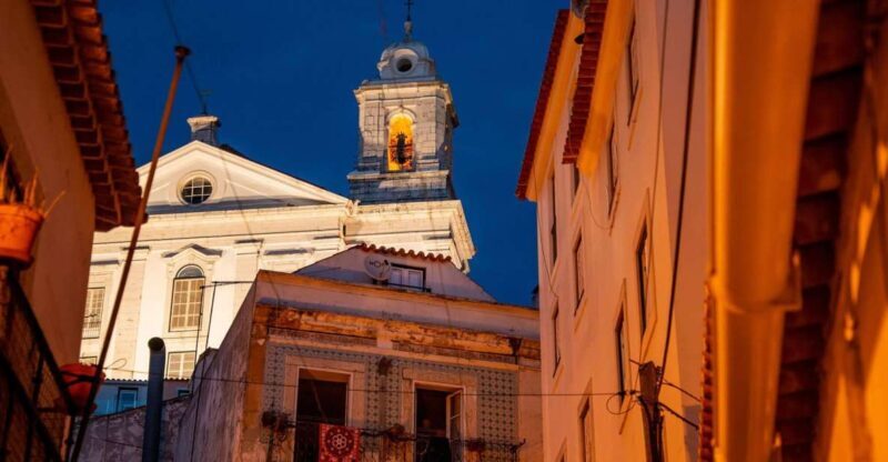 Lisbon: Fado Show with Dinner and City Tour - Travel Logistics and Value