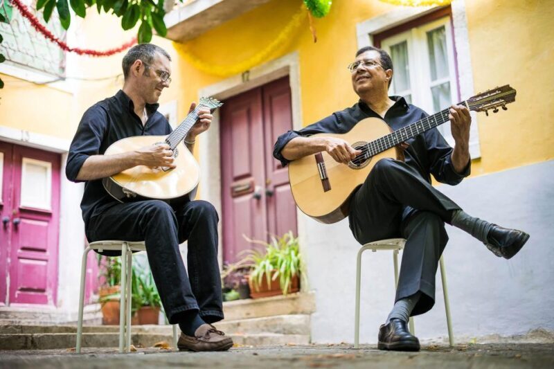 Lisbon: Fado Show with Dinner and City Tour - Final Thoughts