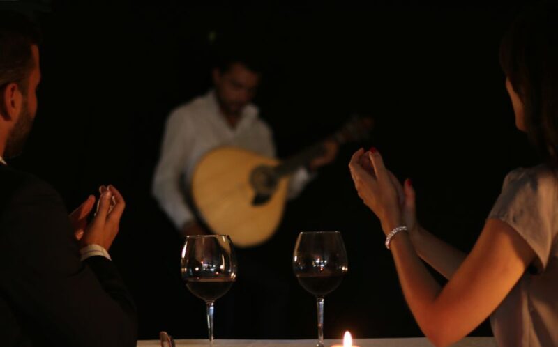 Lisbon: Fado Vadio Tour with Portuguese Tapas - A Detailed Look at the Experience