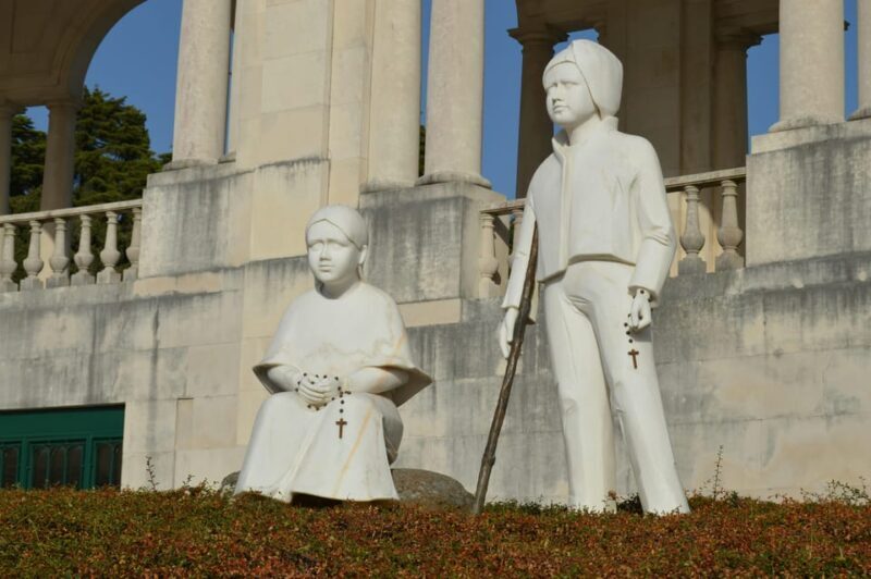 Lisbon: Fátima and Santarém Day of Spirituality and History - Frequently Asked Questions