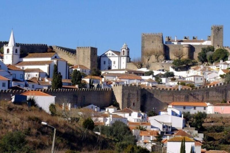 Lisbon: Fátima, Batalha Monastery, Nazaré and Óbidos Tour - Introduction: Why This Tour Might Be Perfect for You