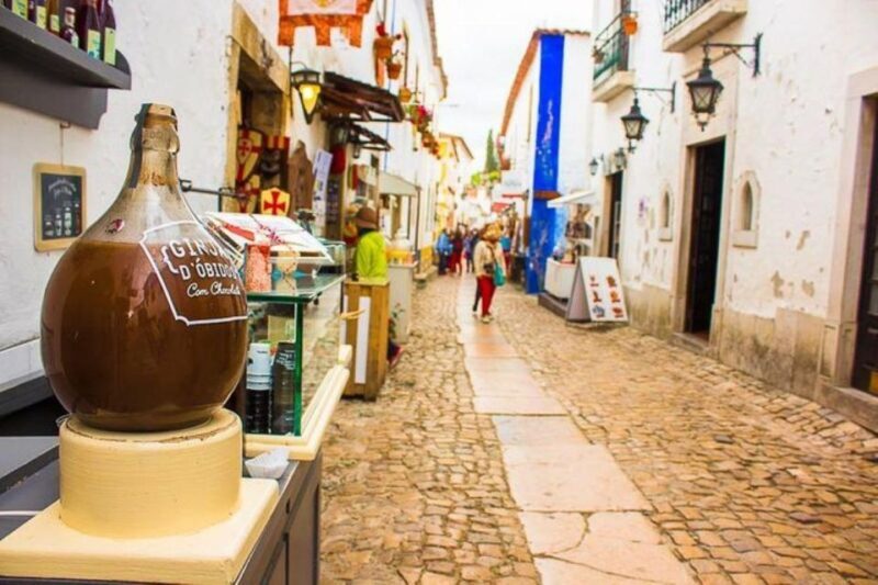 Lisbon: Fátima, Batalha Monastery, Nazaré and Óbidos Tour - The Practical Details: Transportation, Timing, and Value