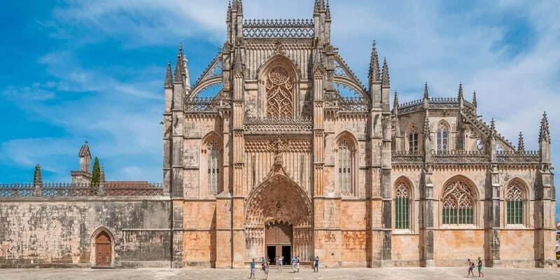 Lisbon: Fátima, Batalha, Nazaré, and Óbidos Day Trip - Why This Tour Stands Out