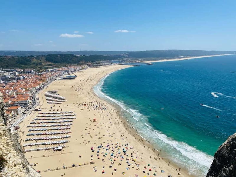 Lisbon: Fátima, Batalha, Nazaré, and Óbidos Day Trip - What Travelers Say