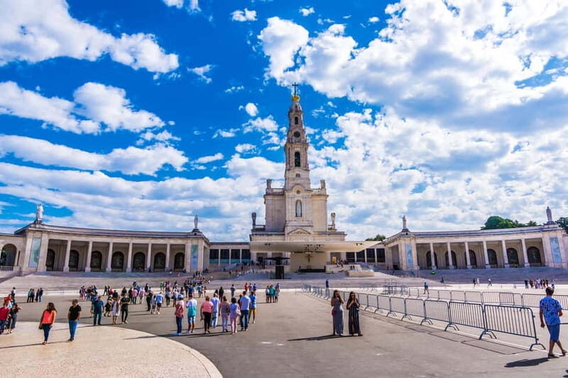 Lisbon: Fátima, Batalha, Nazaré and Óbidos Small-Group Tour - Final Thoughts